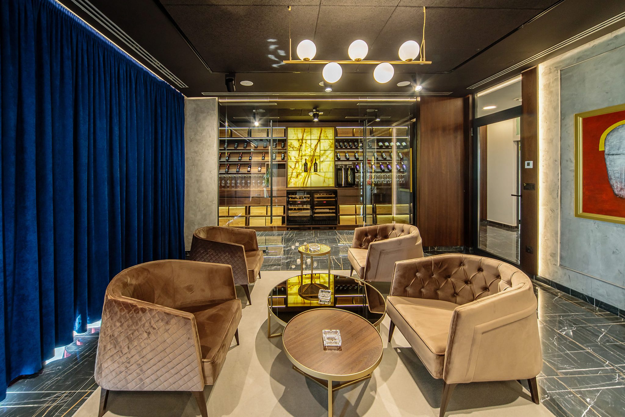 MIND Group - Mind Group