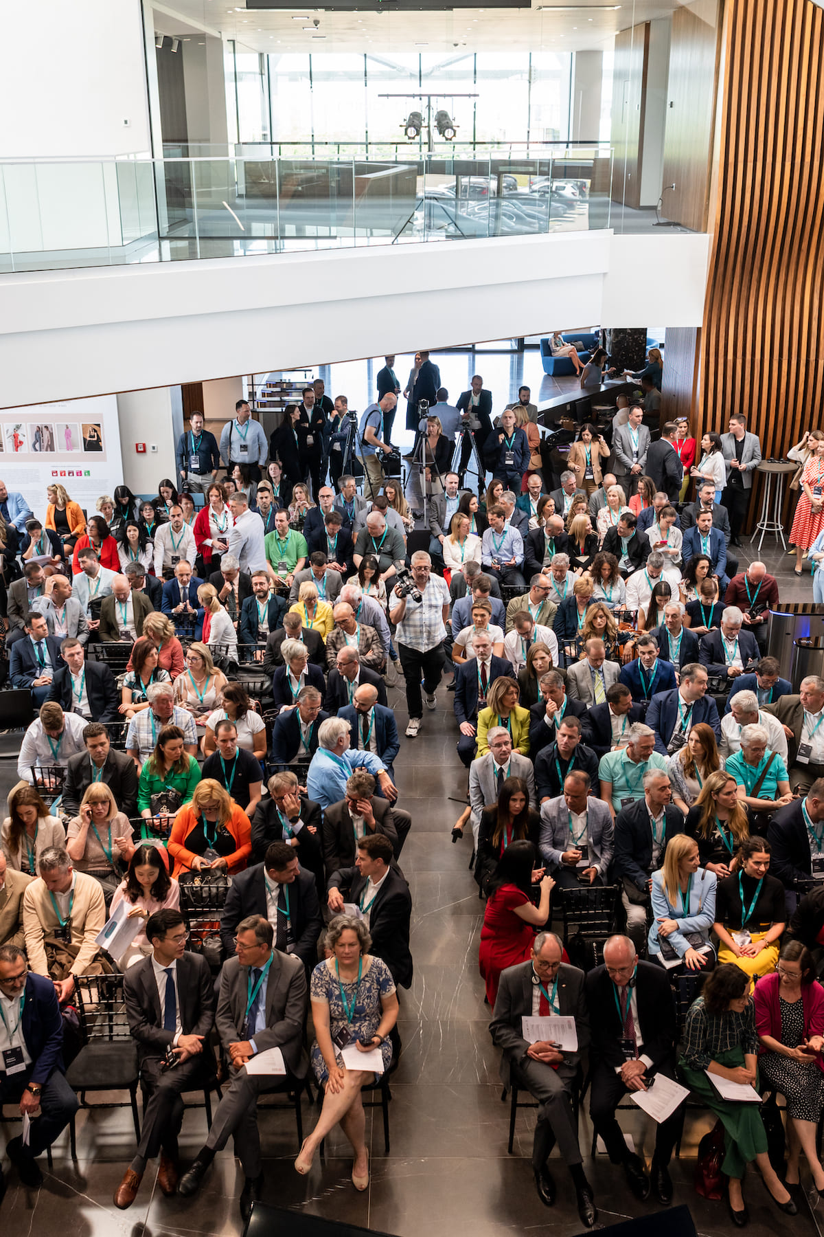 MIND Event Space - Mind Group