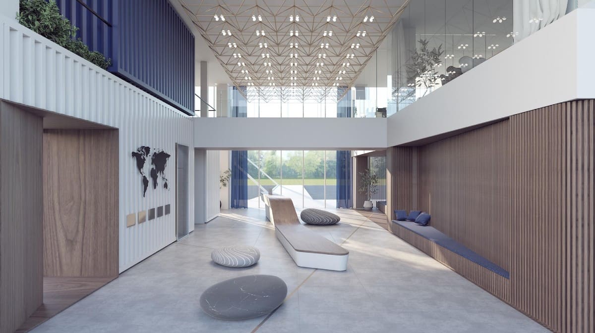 Location - Mind Group