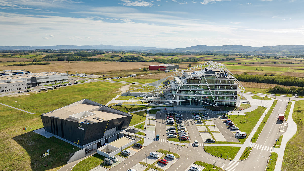 Why MIND Park - Mind Group