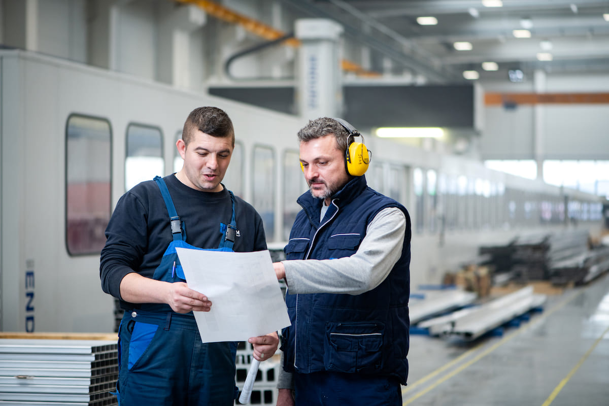 Technology - Mind Group